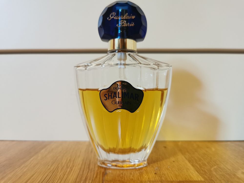 Vintage Shalimar (Gebraucht) in Zürich für CHF 55 – mit Lieferung auf ...
