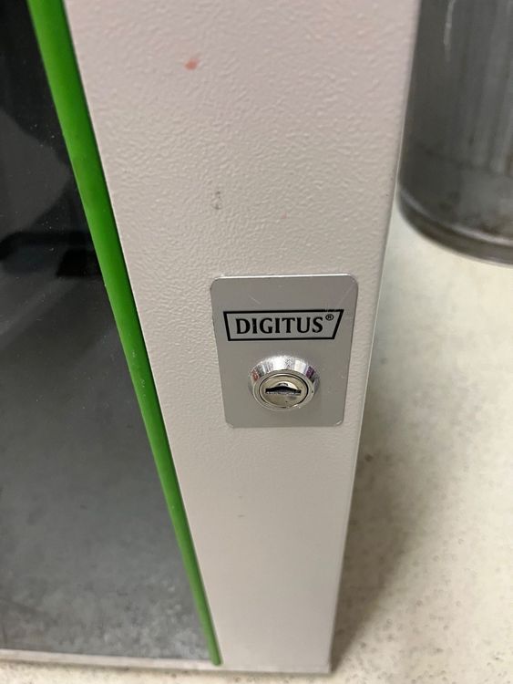 Digitus Computer-Server-Rack Profesional | Kaufen auf Ricardo