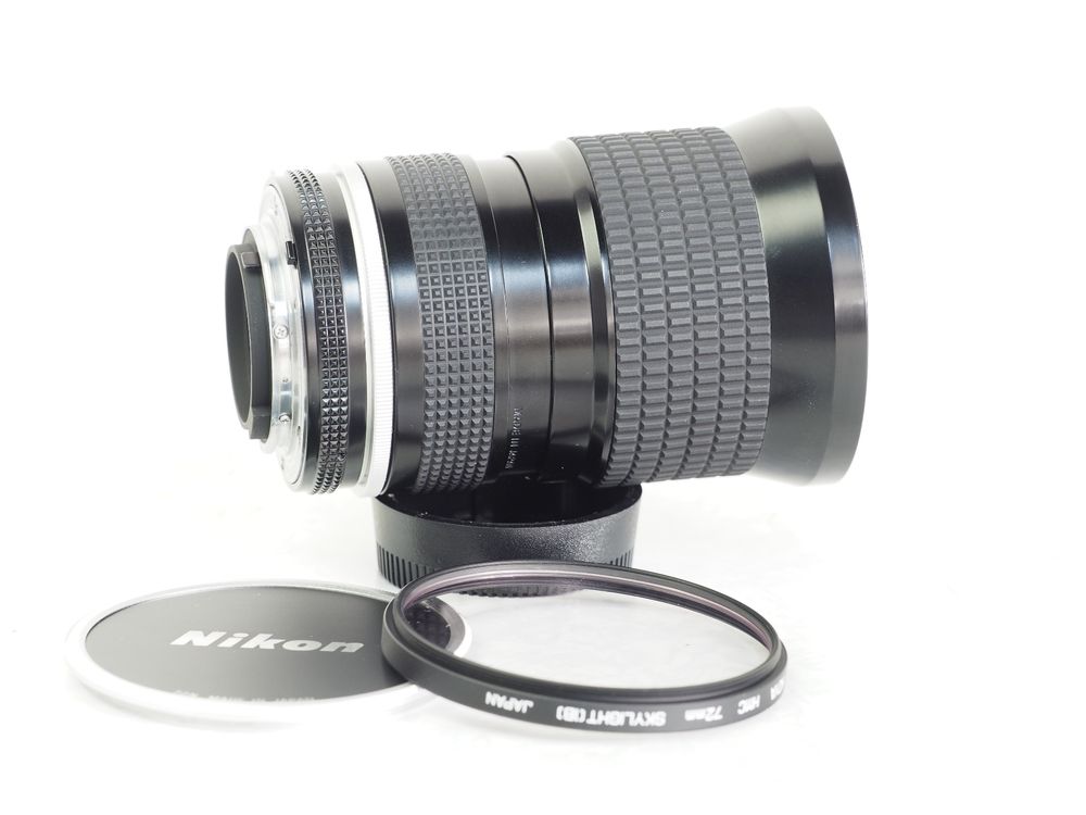 NIKKOR 25-50 mm (Neu (gemäss Beschreibung)) in Lausanne für CHF 155 ...