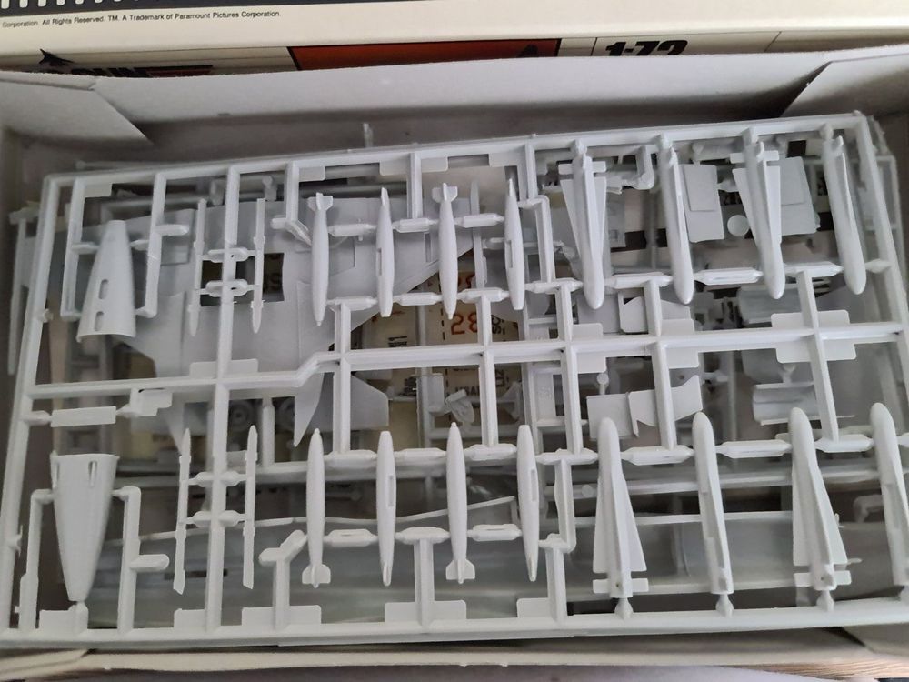 Airfix Top Gun Mig Kaufen Auf Ricardo