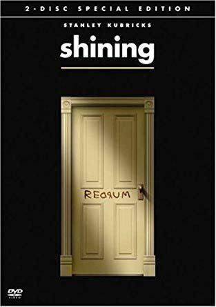 Shining - Stanley Kubrick 2-disc special (Gebraucht) in Einsiedeln für CHF 11.9 – mit Lieferung ...