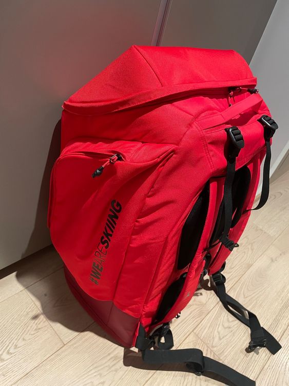 Backpack Atomic Racing 90L RS | Kaufen auf Ricardo