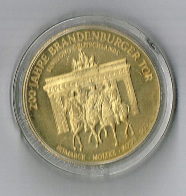 Bismarck_Moltke_Roon 1871 (Gebraucht) in Hombrechtikon für CHF 1 – mit ...