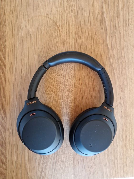 Sony WH-1000XM4 | Kaufen auf Ricardo