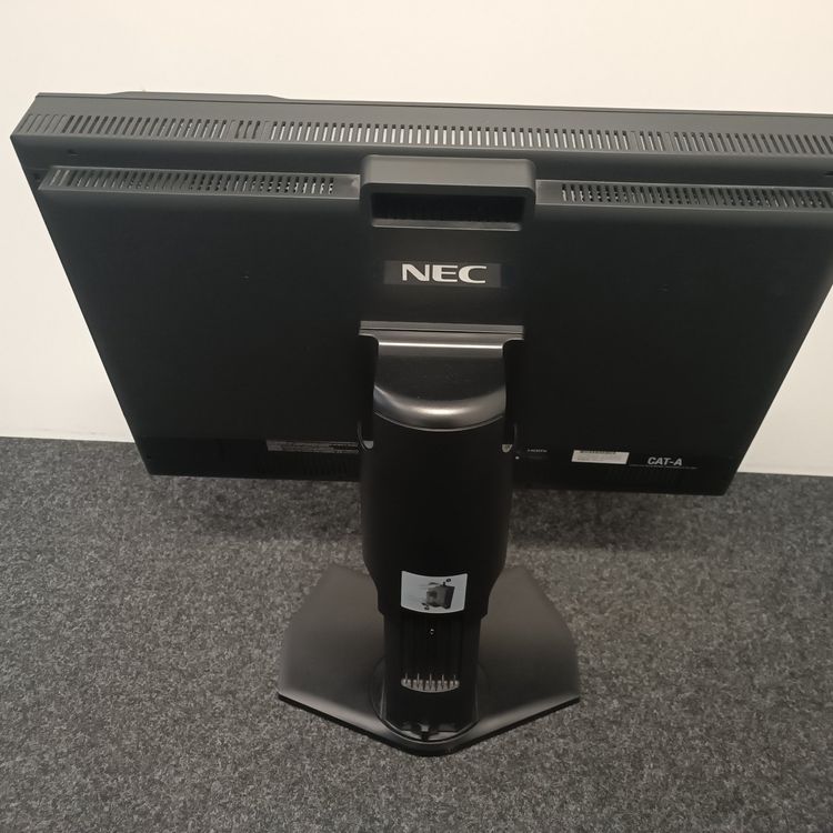 Büro Monitor NEC MD242C2 (Gebraucht) in Schlieren für CHF 1 – mit ...