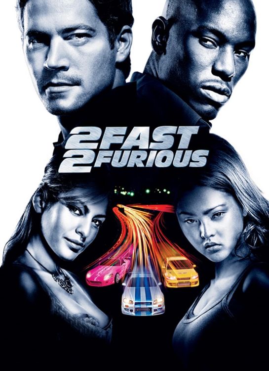 Fast and Furious 2 | Kaufen auf Ricardo