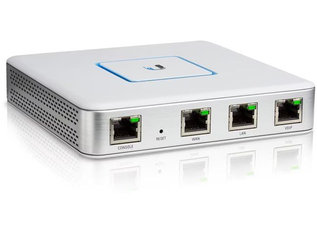 Ubiquiti Unifi Security Gateway (USG) | Kaufen auf Ricardo