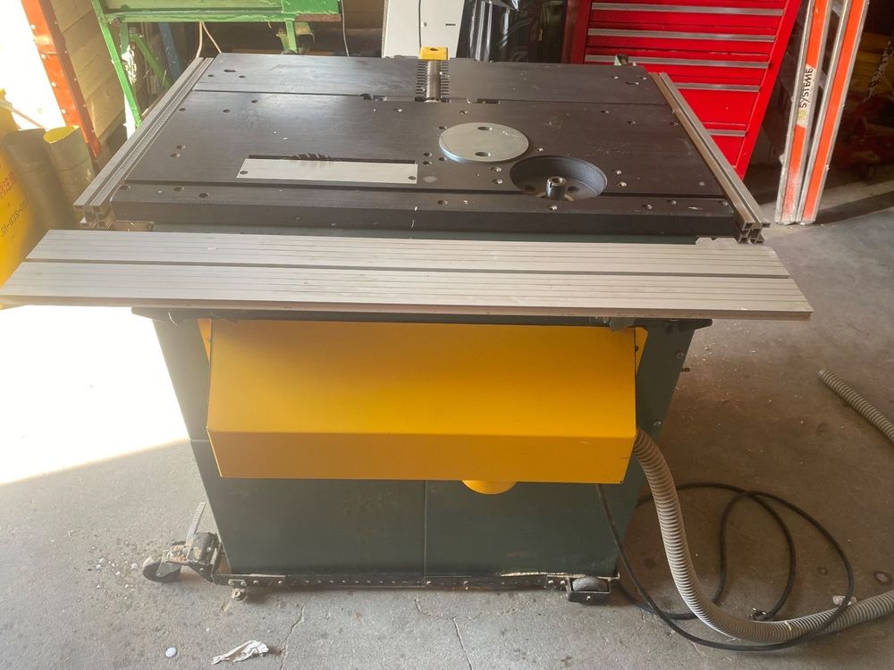 Kombimaschine / Hobelmaschine; inkl. Lieferung (Gebraucht) in Rheinfelden für CHF 1440 – mit ...