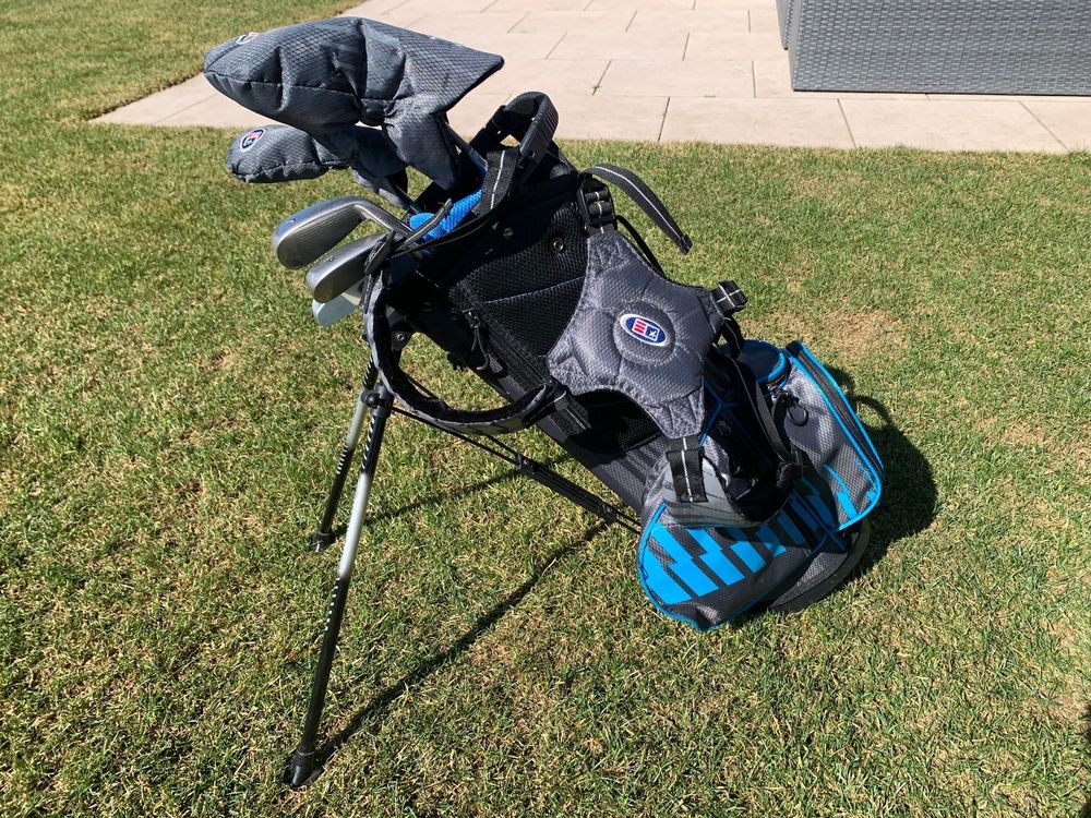 US Kids Golf UL 48 (Gebraucht) in für CHF 100 – nur Abholung auf ...