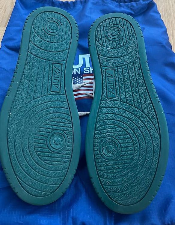 Autry Medalist, Grösse 37 - Top Zustand (Gebraucht) in Worblaufen für ...