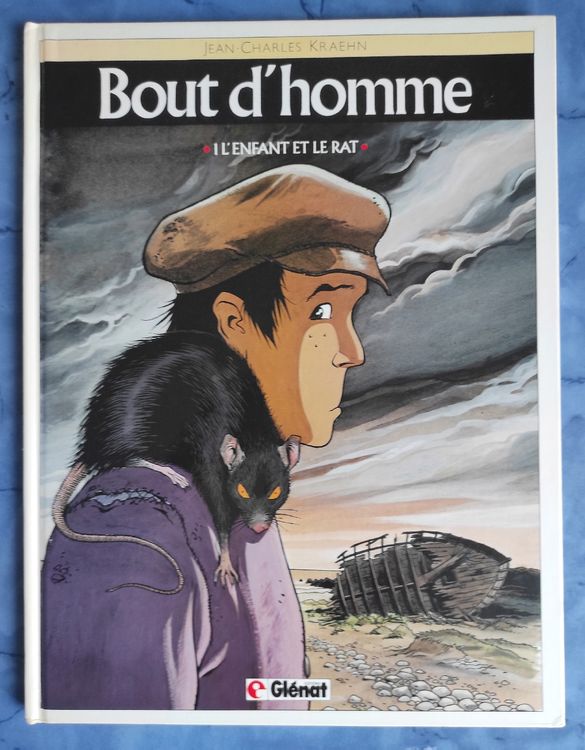 BOUT D'HOMME 1. L' Enfant et le Rat (EO cotée) | Kaufen auf Ricardo