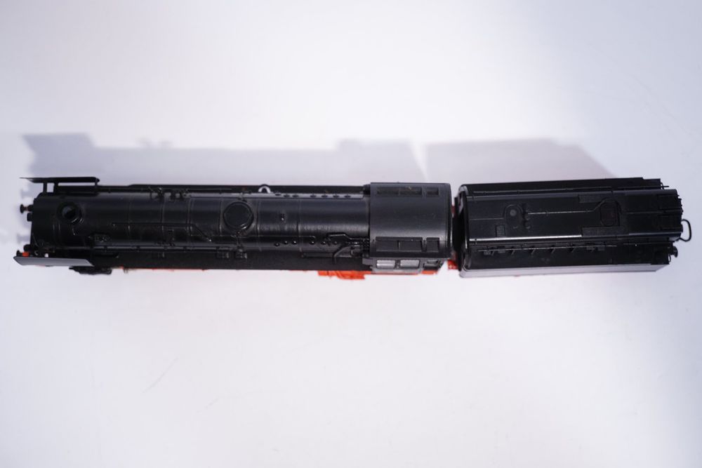 5œ Märklin 3310 DB BR 012 081-6 Dampflok (Gebraucht) in Uetendorf für CHF 86 – mit Lieferung auf ...