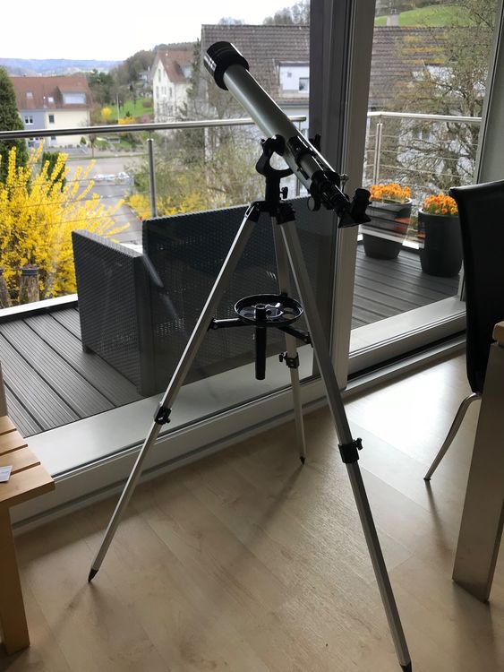 Teleskop Telescope F70060 | Kaufen auf Ricardo