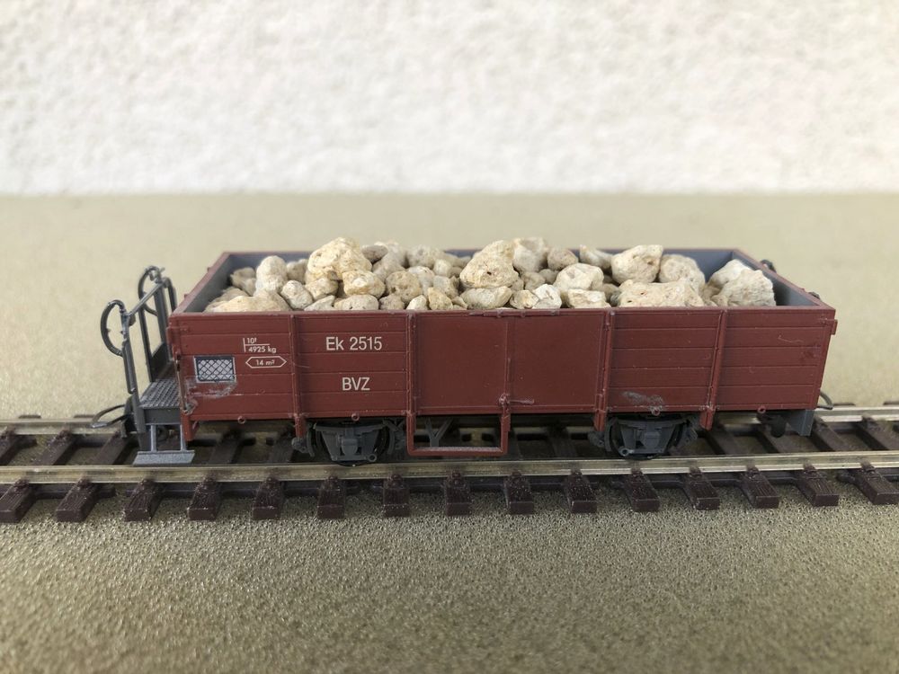 BEMO 2277 505 Ek 2515 BVZ HOm | Kaufen auf Ricardo