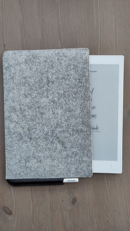 reMarkable 1st Generation - RM100 | Kaufen auf Ricardo