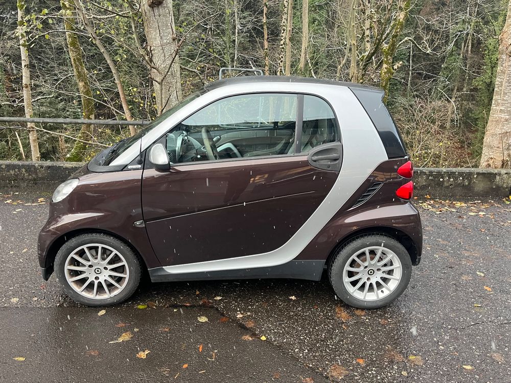 Smart Turbo 84ps | Kaufen auf Ricardo