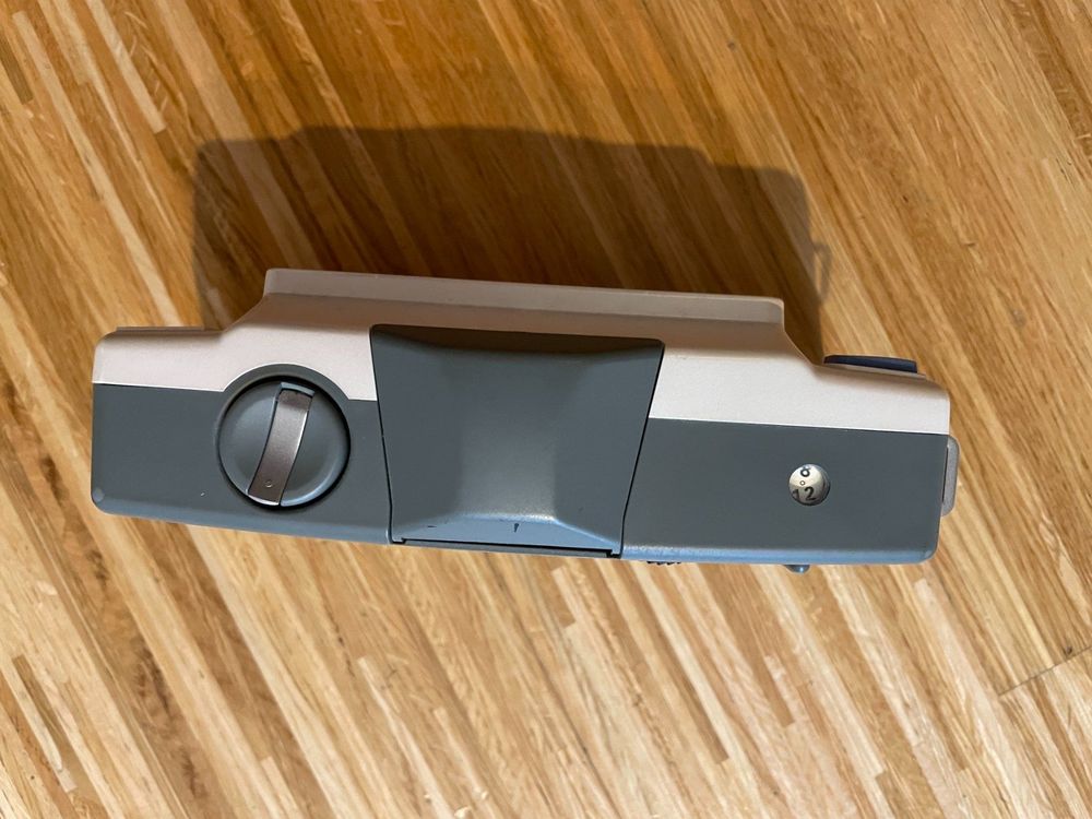 Loreo 3D 35mm Stereo Camera + 3D Viewer | Kaufen auf Ricardo