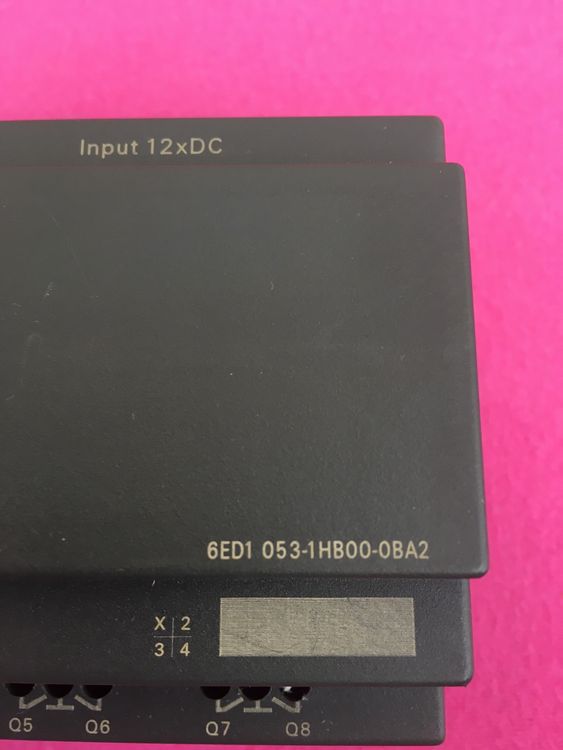 Logo Module | Kaufen auf Ricardo