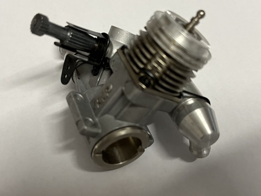 Modellmotor AP.061 Wasp | Kaufen auf Ricardo