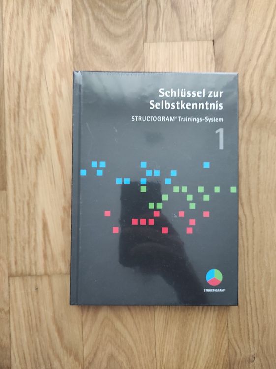 Schlüssel zur Selbsterkenntnis - Structogram Trainingssystem | Kaufen ...