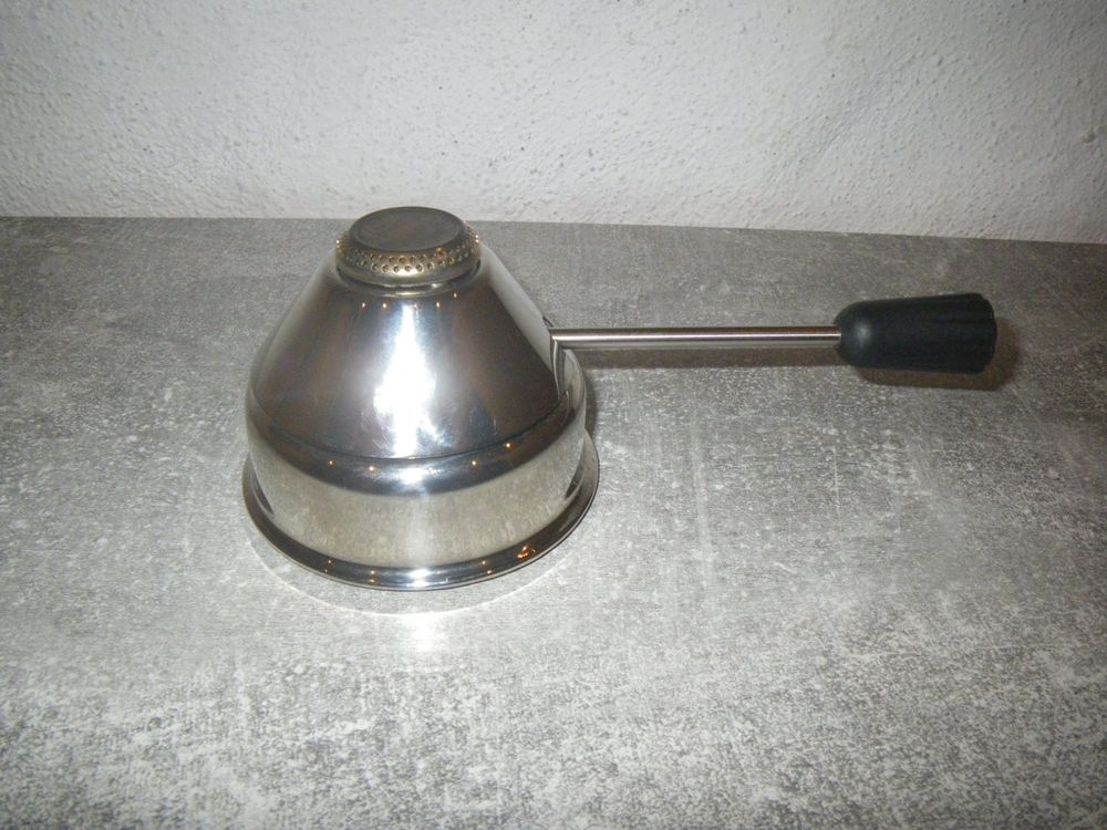 Kisag Gasbrenner (Gebraucht) in Belp für CHF 25 – mit Lieferung auf Ricardo kaufen