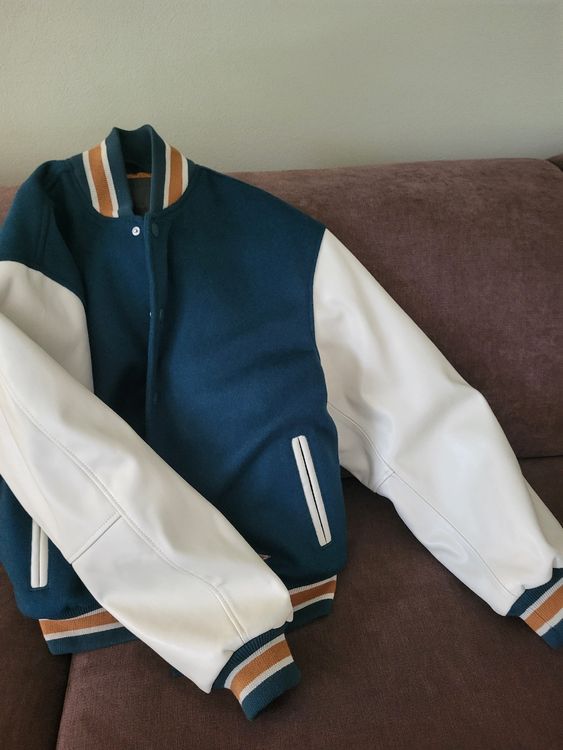 Levi's Coit Letterman Jacket Unisex (Neu (gemäss Beschreibung)) in ...