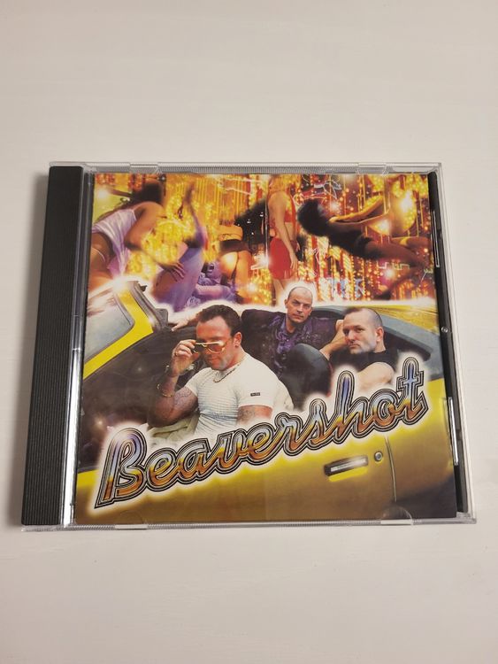 Beavershot CD , Neu (Neu (gemäss Beschreibung)) in Uster für CHF 8 ...