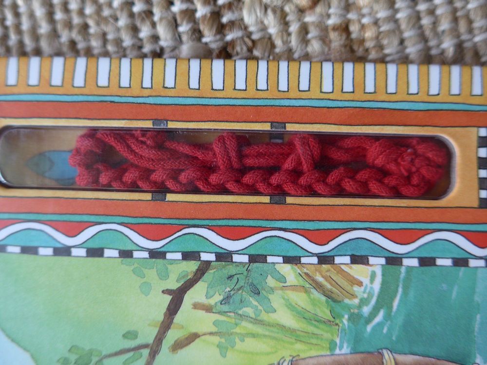 MINITOU-UNVERGESSLICHE ABENTEUER | Kaufen auf Ricardo