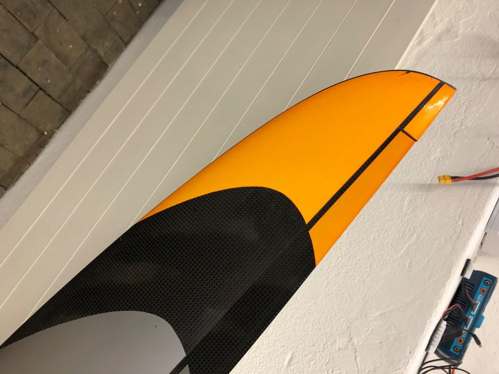 Pace V4 Lesky Composite (Gebraucht) in Rehetobel für CHF 1190 – nur ...