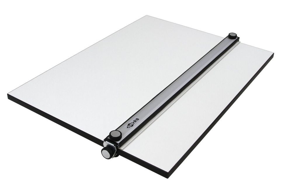 Zeichenboard Zeichenbrett A2+ (Neu und originalverpackt) in für CHF 105 ...