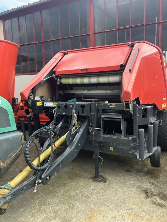 Taarup bio (Gebraucht) in Soyhières für CHF 27500 – nur Abholung auf ...