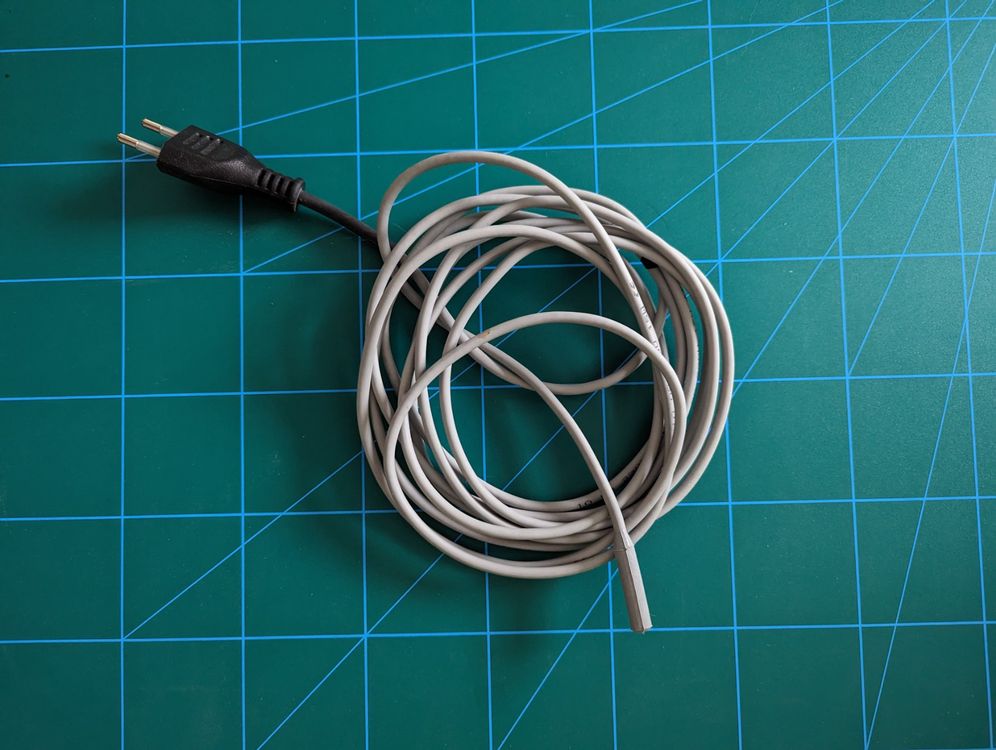 Hydrokable Ground Heater 15 W (~3 + 1m) (Gebraucht) in Würenlos für CHF ...