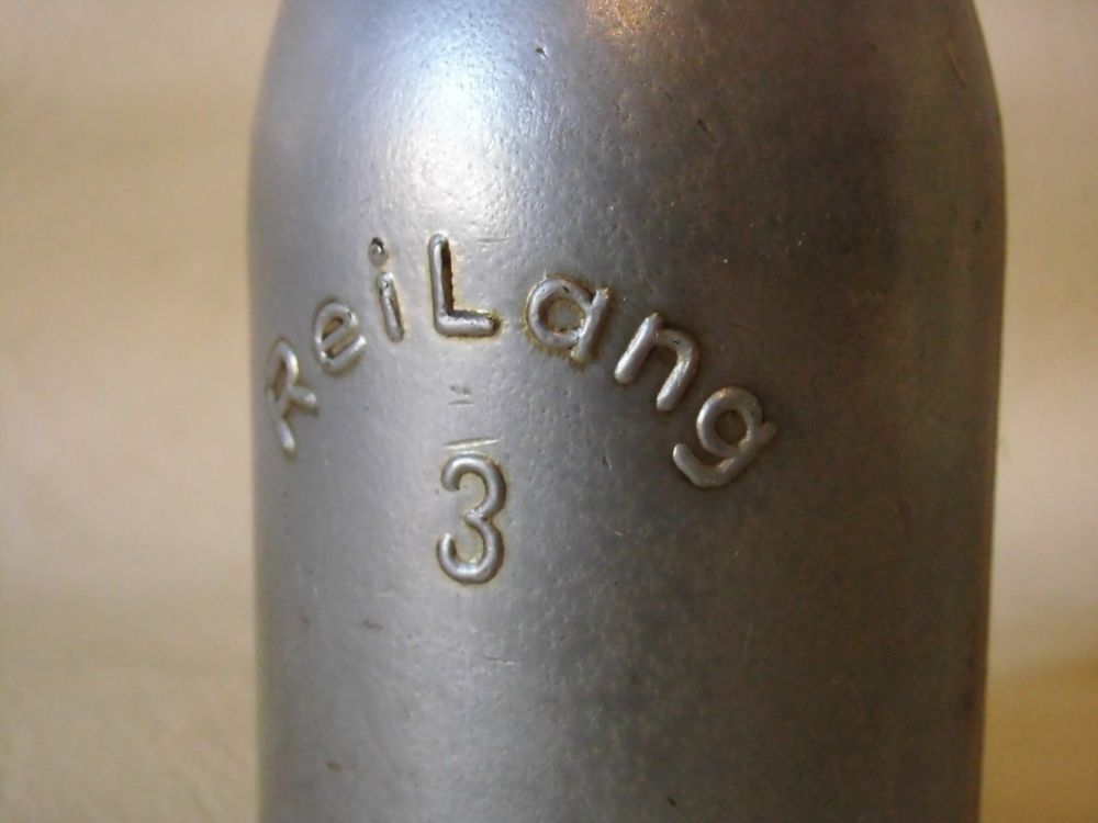 ANTIKER ÖLER REILANG 3 ÖLKÄNNCHEN HANDPUMPE (Gebraucht) in Bern für CHF ...