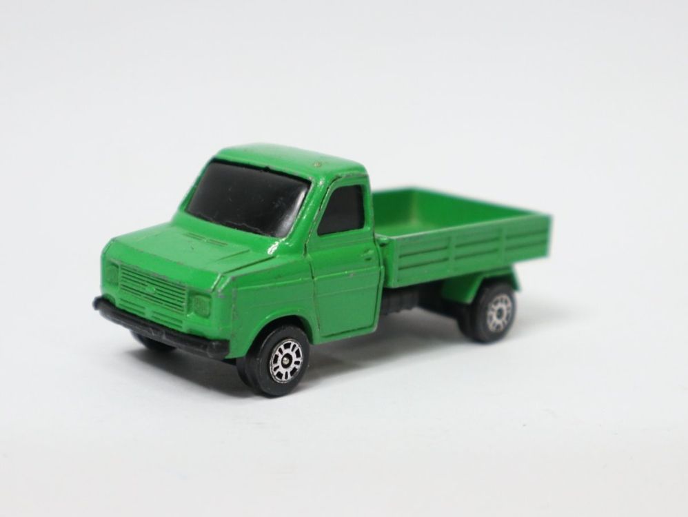 Corgi Ford Transit made in Gt. Britain (Gebraucht) in Eschenbach SG für ...