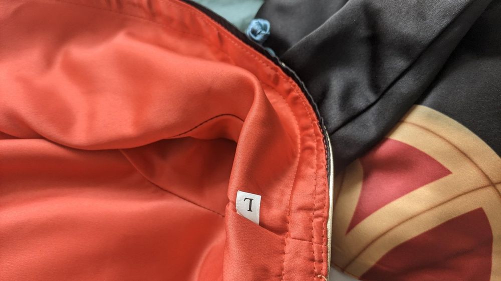 Anime Fate/Grand Order Zombie Shuten Douji Cosplay Costume | Kaufen auf ...