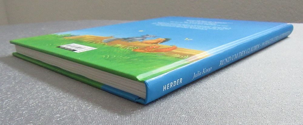 Rund um den Glauben - 99 Fragen und Antworten (Gebraucht) in Auenstein ...