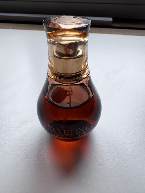 Yves Rocher So Elixir Bois Sensuel Parfum 30ml (Gebraucht) in Kriens ...