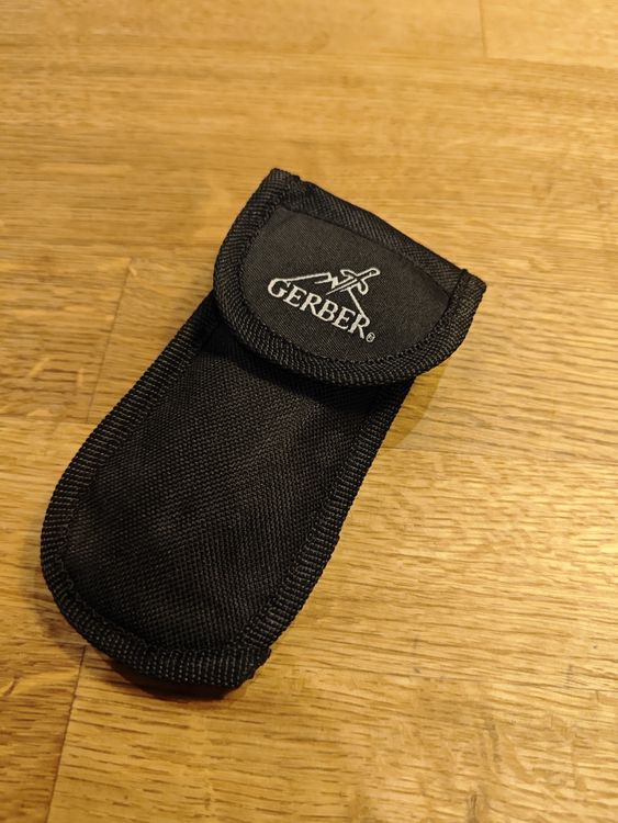 Gerber Gear MP 600 (Gebraucht) in Wittenbach für CHF 80 – mit Lieferung ...