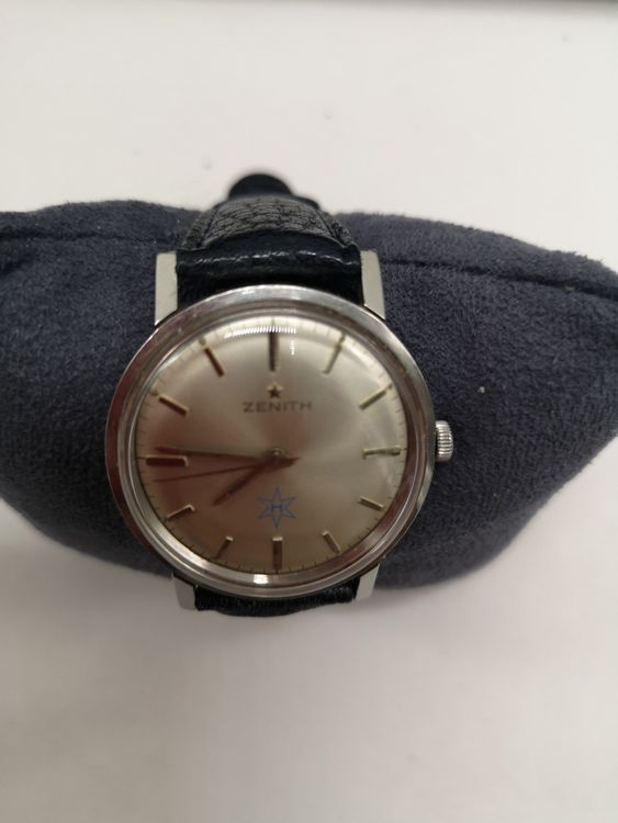 ZENITH / Automatique / Années 60-70 (D'occasion) à pour CHF 211 – avec ...