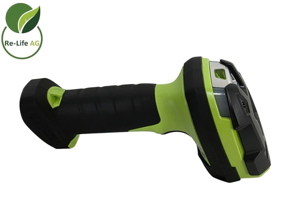 Zebra DS3678 Barcode Scan Neu / Ungebraucht 4 Stück als Set (Gebraucht ...