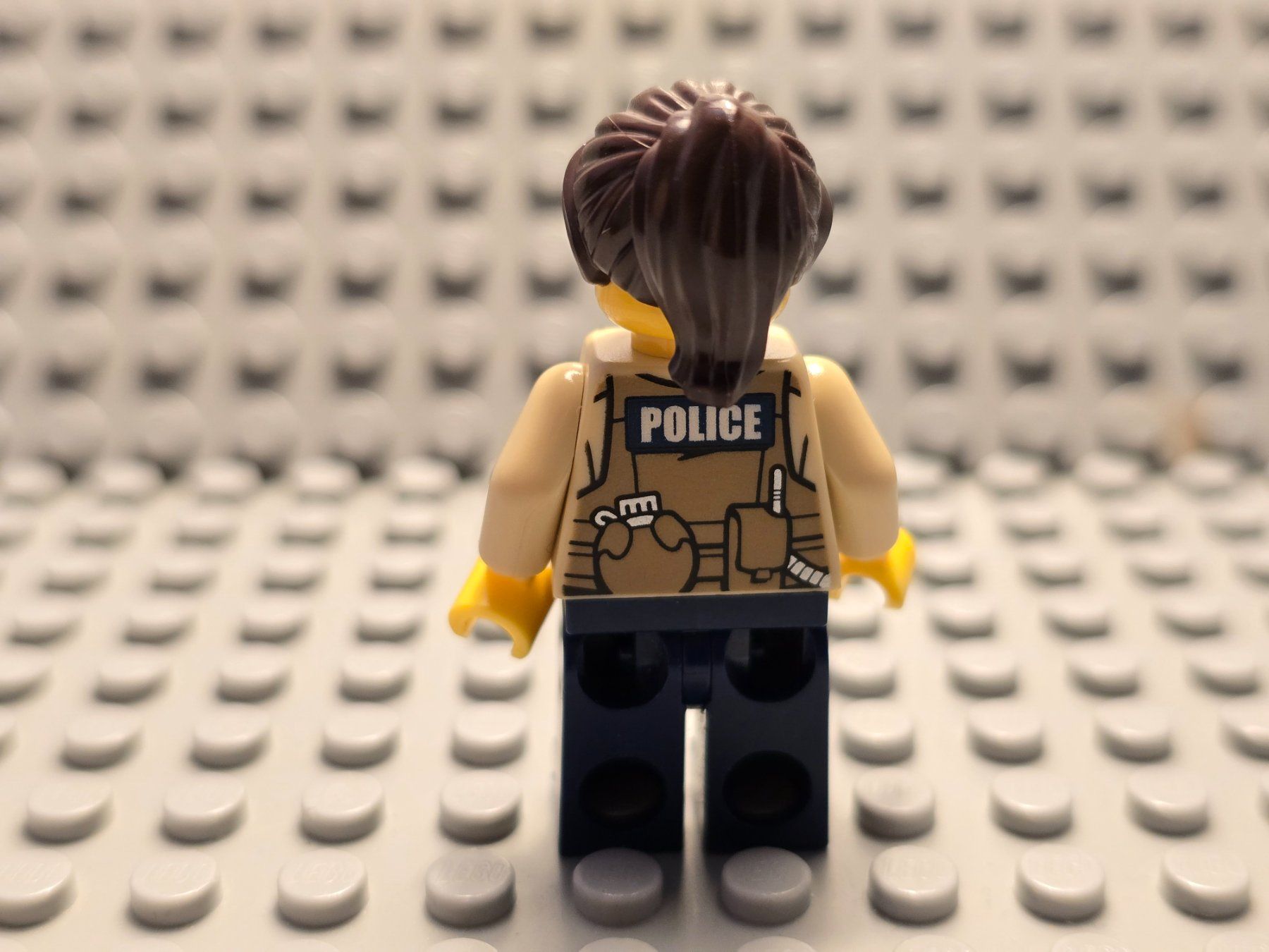 Lego Police (cty0548) (Gebraucht) in Basel für CHF 2.85 – mit Lieferung ...