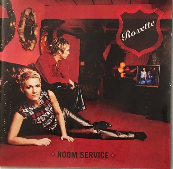 Roxette - Room Service | Kaufen auf Ricardo