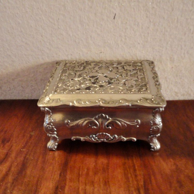 ZINN DOSE | Kaufen auf Ricardo