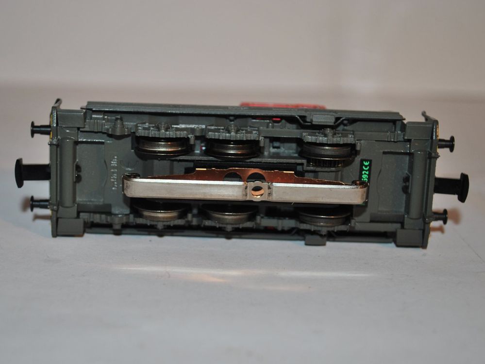 Märklin Disellok DVM mfx 36700 (RLR093) | Kaufen auf Ricardo