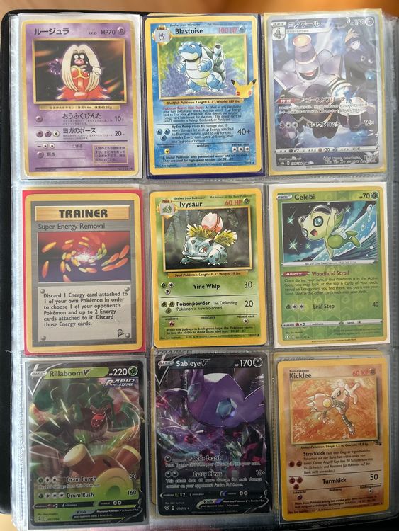 XXL Pokemon ultra rare +100ultra rare | Kaufen auf Ricardo
