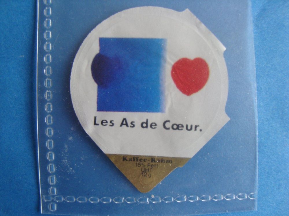 Serie 625 - Rettungsflugwacht - Riegel (Gebraucht) in Pfungen für CHF 0.5 – mit Lieferung auf ...