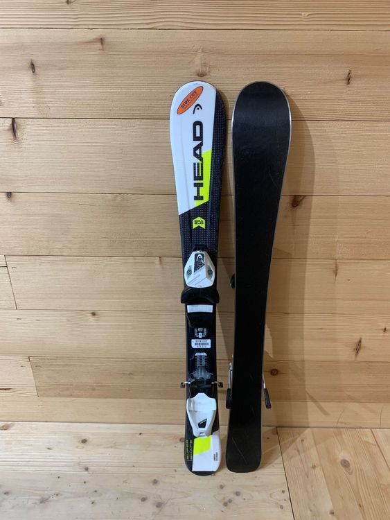 Ski, Head Supershape Team, Länge 87cm (Gebraucht) in Schwarzsee für CHF ...