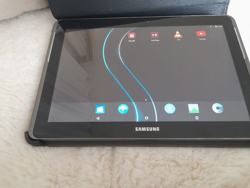 Tablet samsung (Gebraucht) in Glattbrugg für CHF 60 – mit Lieferung auf ...
