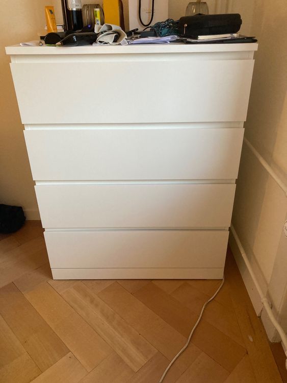 Neuwertiger MALM | Kaufen auf Ricardo