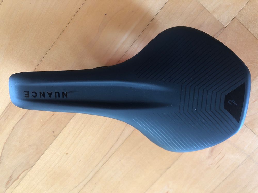 Cube Natural Fit Venec WS Sattel Damen (Neu (gemäss Beschreibung)) in ...